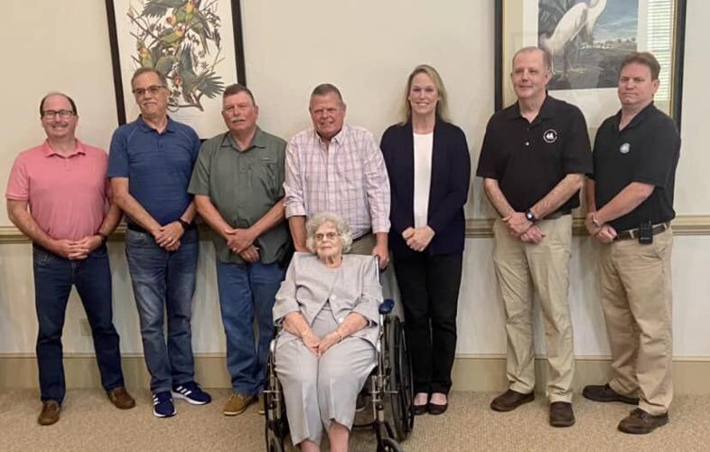 "We just bought the farm!" Beebe Ranch officially sold to Museum of ...