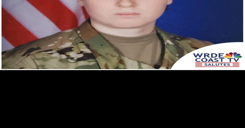 Brooke Walls - U.S. Army | | coasttv.com