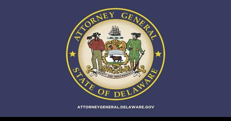 Attorney General Kathy Jennings announces changes to Dept. of Justice ...
