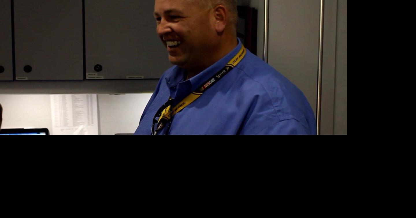 Milford Roots To NASCAR Announcing - Mike Bagley Awaits The 2021 Season ...