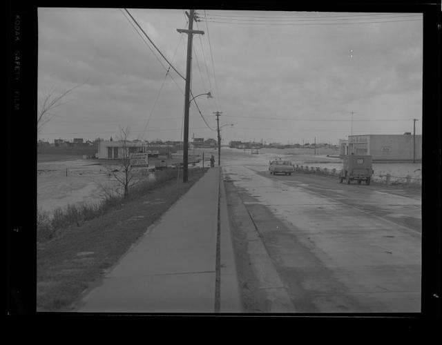 Photos: Historic Images of the Nor'easter of 1962 | News | coasttv.com