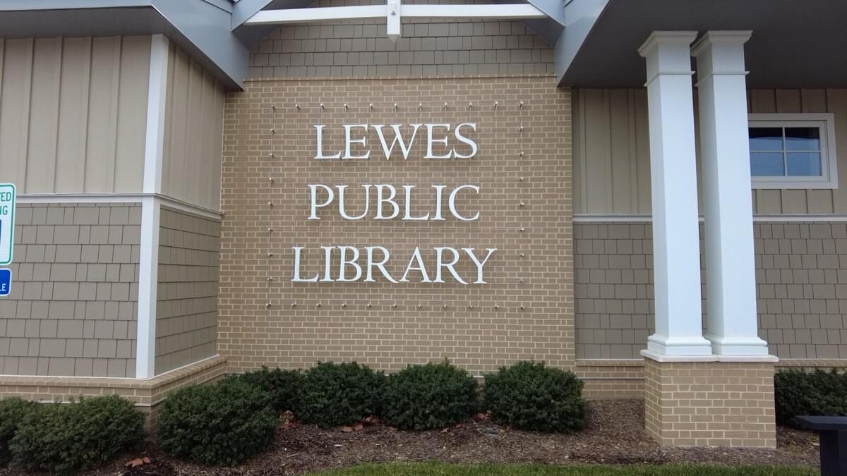 Lewes Library opens 2026 Science and Society Series with breakthroughs ...