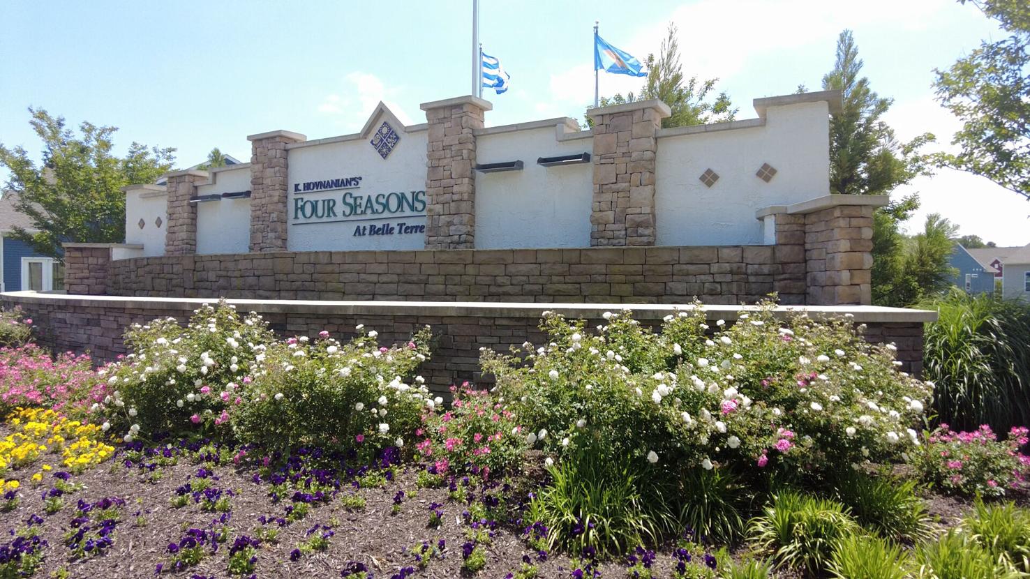 Retail shopping center could be coming to Route 24 | News | coasttv.com