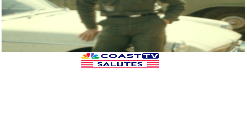 Greg Maloney | CoastTV Salutes | coasttv.com