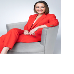 Eva Pilgrim named new anchor of ‘Inside Edition’ | News | coasttv.com