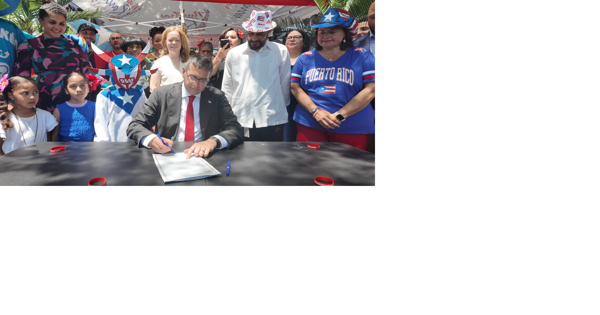 Delaware designates June 11 as Puerto Rico Day | News | coasttv.com