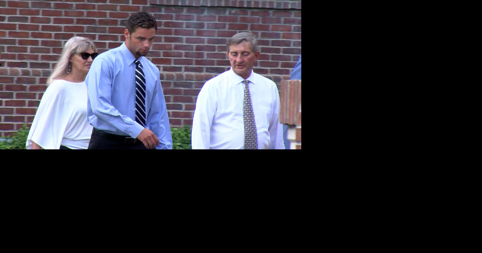 Trial and hearing dates set for Tyler Mailloux in Gavin Knupp case ...