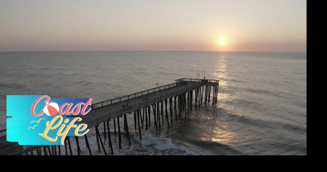 Dave the Barefoot Runner | | coasttv.com