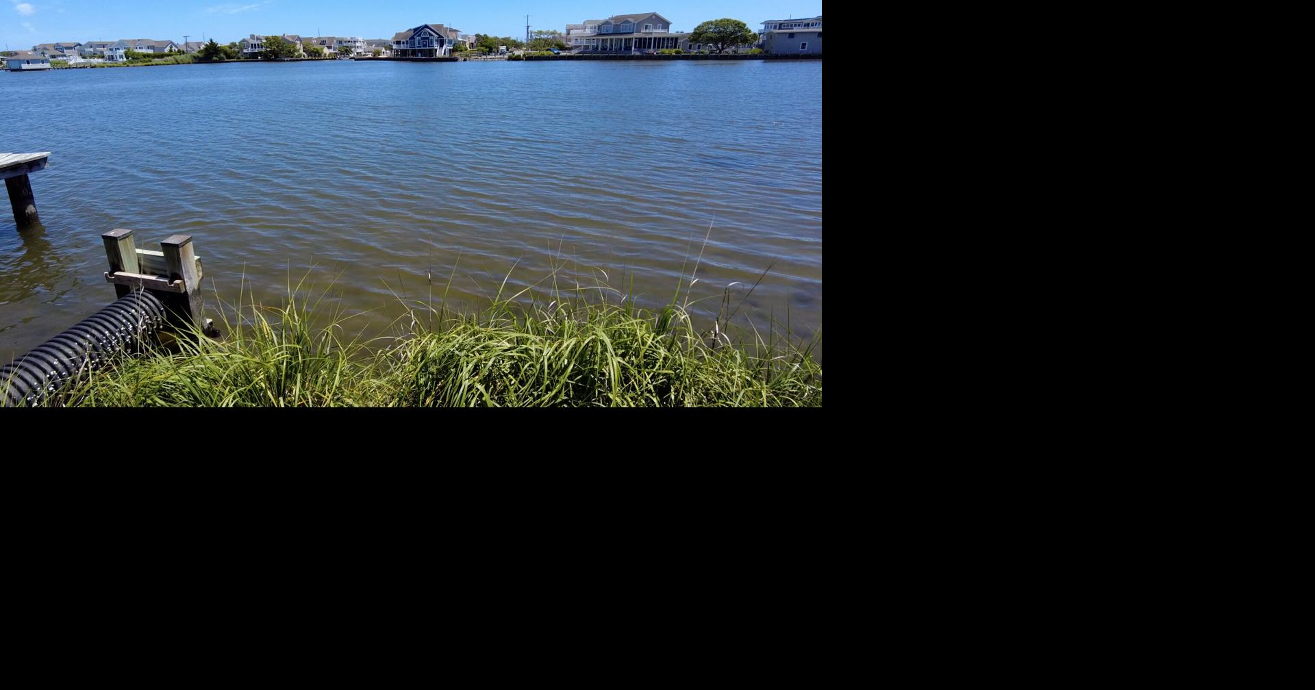 UPDATE: Fenwick Island Council approves contractor for dredging project ...