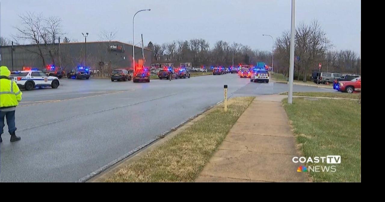 UPDATE 4: Trooper Matthew Snook killed, suspect dead following shooting ...