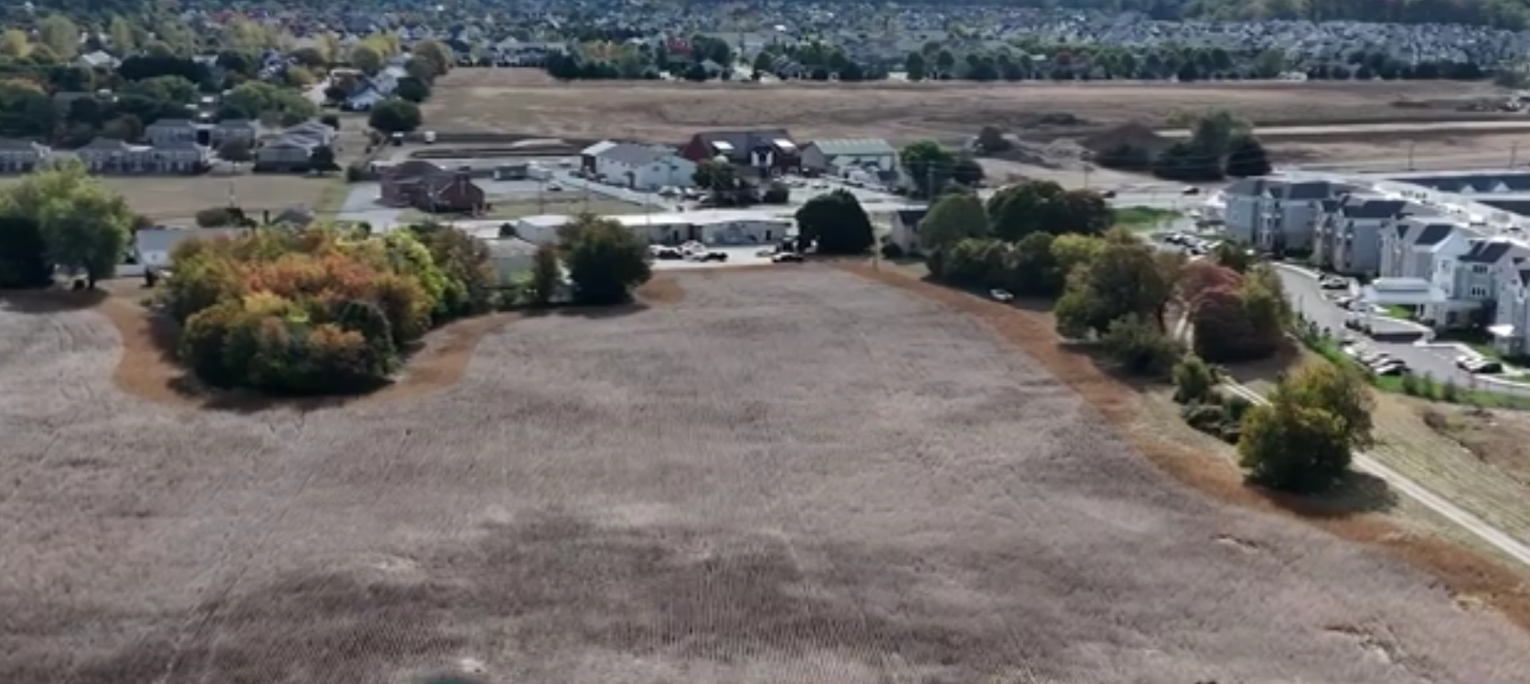 Lewes Development Plan Denied By The City S Planning Commission News