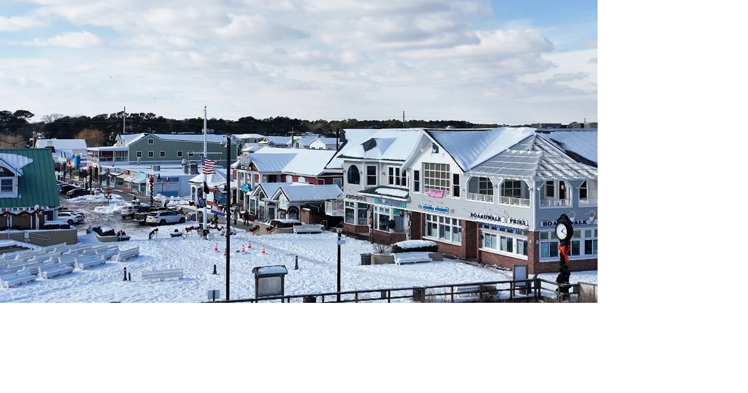 Bethany Beach says major improvements are needed for town water system ...