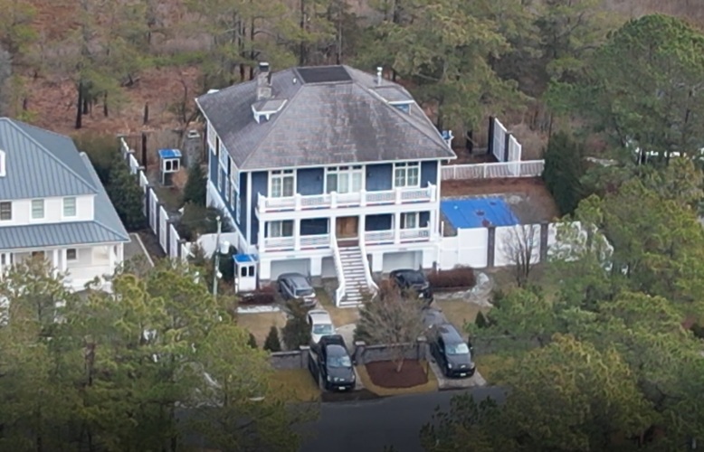 FBI Searching Biden Home in Rehoboth Beach Wednesday Morning | News ...