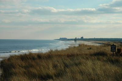 Herring Point beach under bacteria advisory through Wednesday | News ...