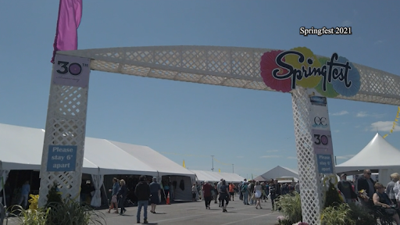 Ocean City prepares transportation options ahead of Springfest | News ...