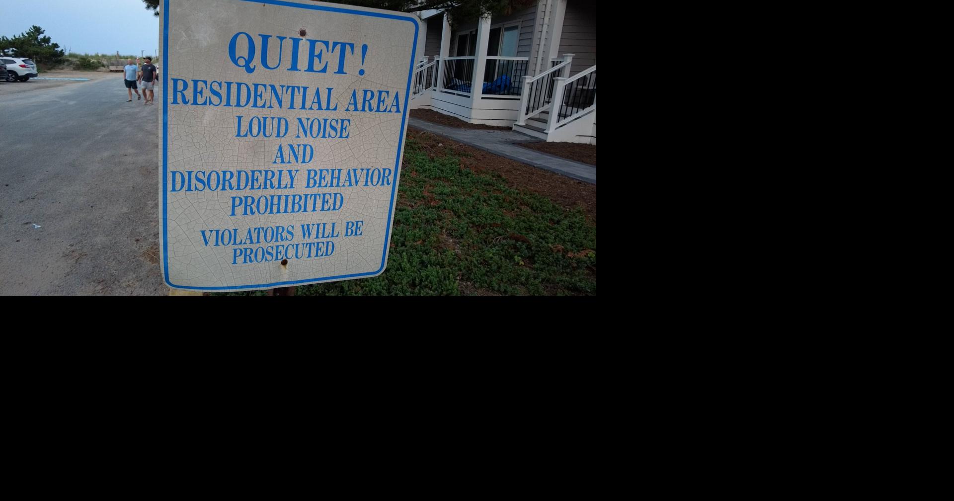 Dewey and Bethany Beach enforcing curfews for anyone under the age of ...