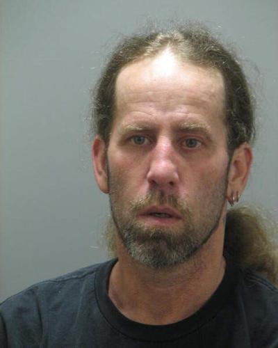 Magnolia Man Arrested for Selling Drugs | | coasttv.com