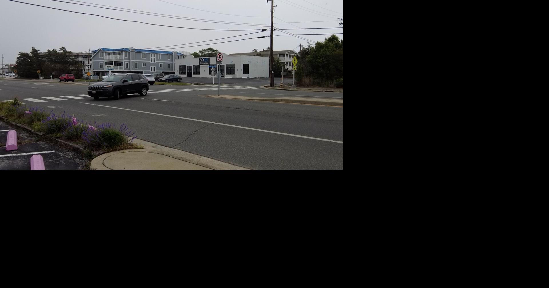 DelDOT proposal aims to stop risky U-Turns near Bayard Street in ...