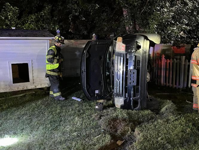 Car crashes into Ellendale house overnight | News | coasttv.com