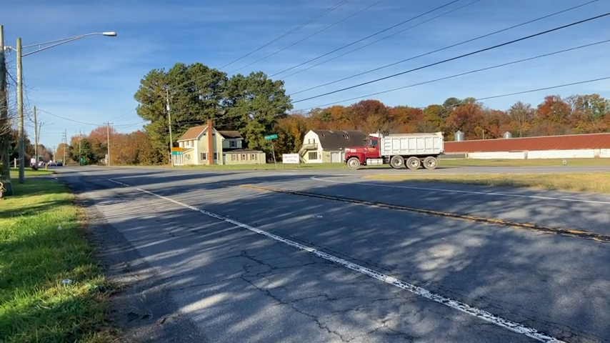 UPDATE: Fire police officer critically hurt after being struck near ...