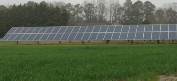 Delaware Senate examines solar energy's impact on utility bills | News ...