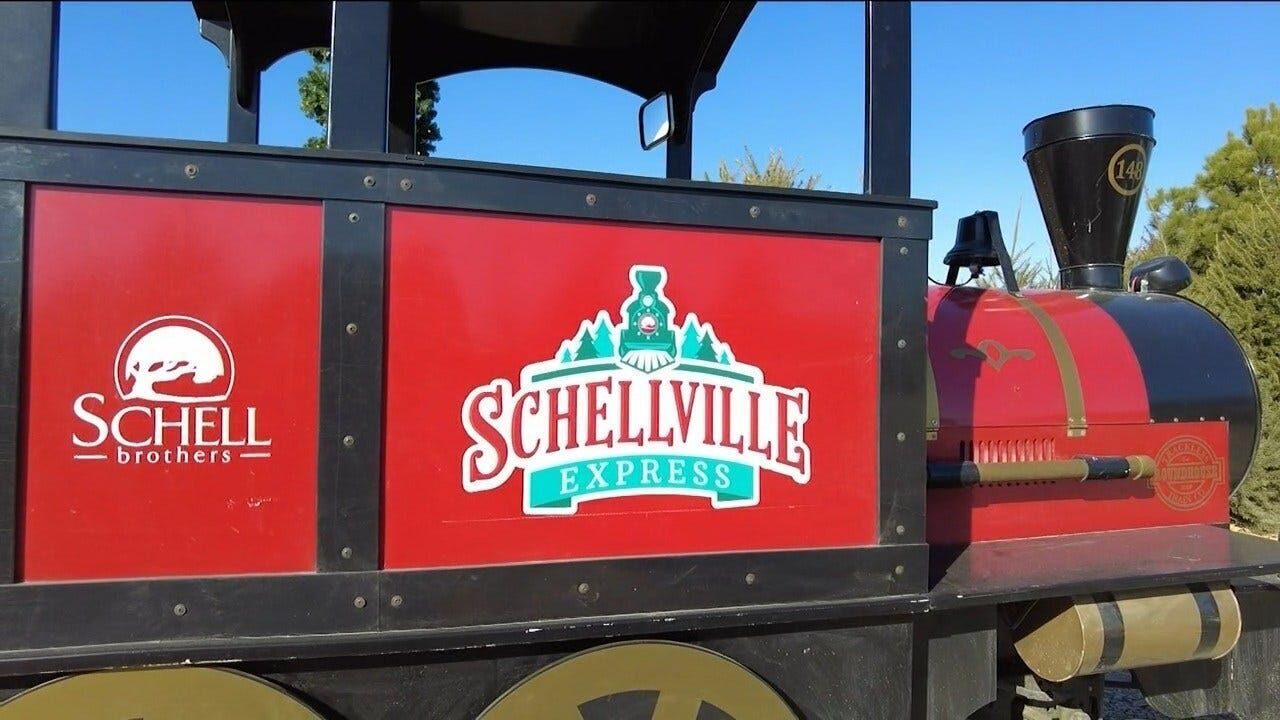 Schellville switches to ticket free entry for 2024 winter season | News ...