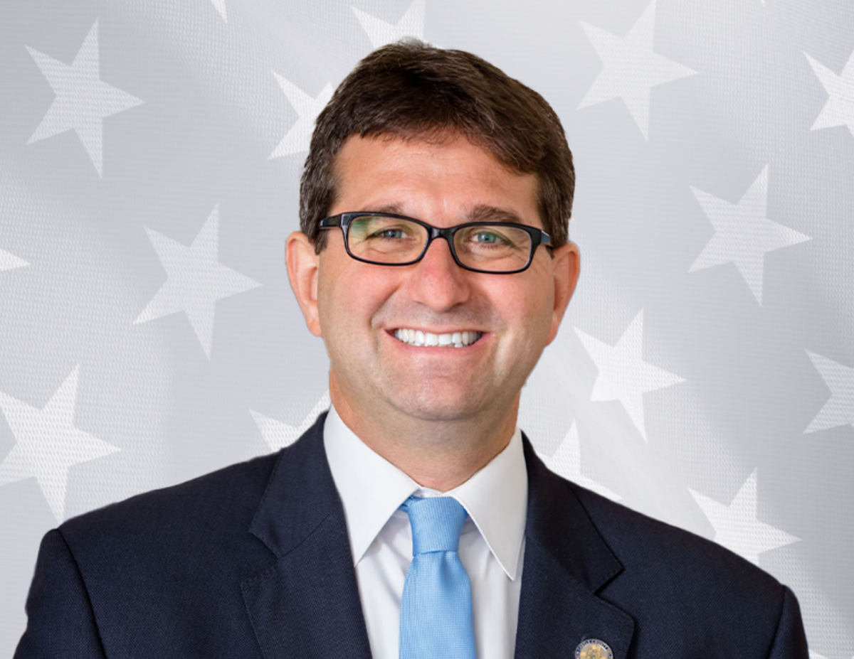 Delaware Governor-elect Matt Meyer appoints three senior leaders | News ...