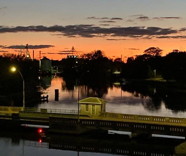 Nanticoke River Bridge celebrates 100 years linking Seaford and Blades ...