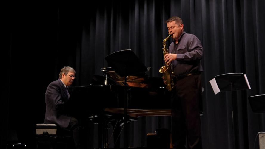 Cape music educators perform benefit concert to support school music ...