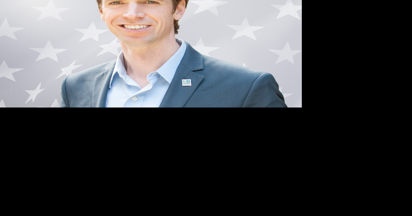 Collin O'Mara | | coasttv.com