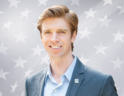 Collin O'Mara | | coasttv.com