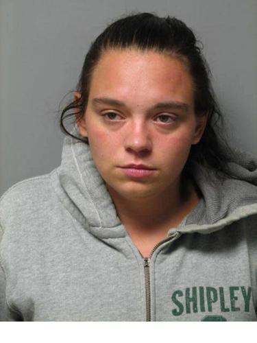 Two arrested for Burglaries | | coasttv.com