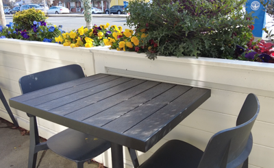 UPDATE: Continued discussion about Rehoboth Restaurant rules | News ...