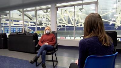 Olympic Figure Skater Profiles: Natalie "Kim" Seybold-Catron | Delaware ...