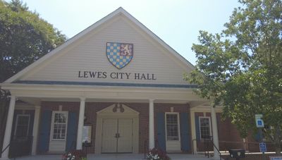 Lewes deciding how to spend remaining federal COVID-19 funds | News ...