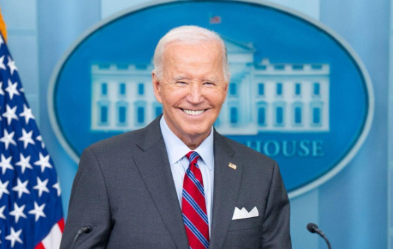 Biden to build presidential library in Delaware | News | coasttv.com