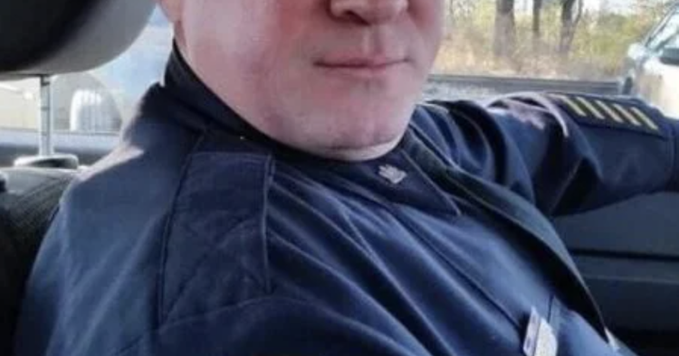 Corporal Keith Heacook remembered: Four years since tragic incident in ...