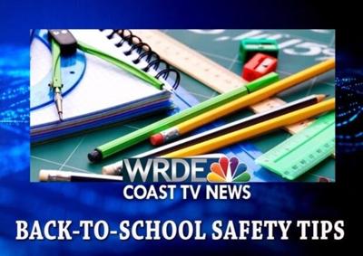 Back-To-School Safety Tips | | coasttv.com