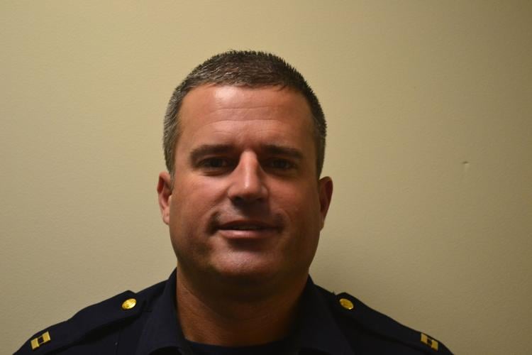 Former Bethany Beach police officers begin prison terms for wire fraud ...