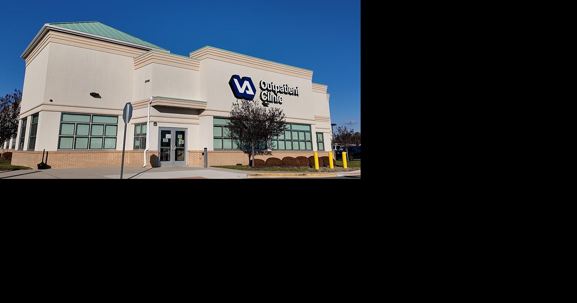 Veterans in Sussex County hopeful after news of new VA clinic | News ...