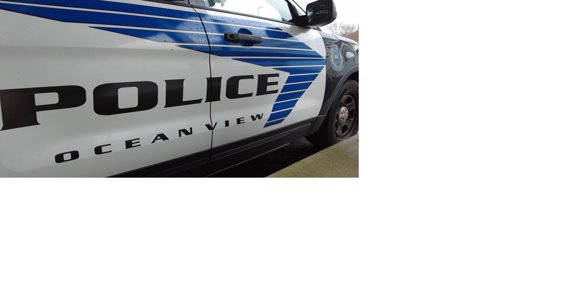 Ocean View Police launches residence check program | News | coasttv.com