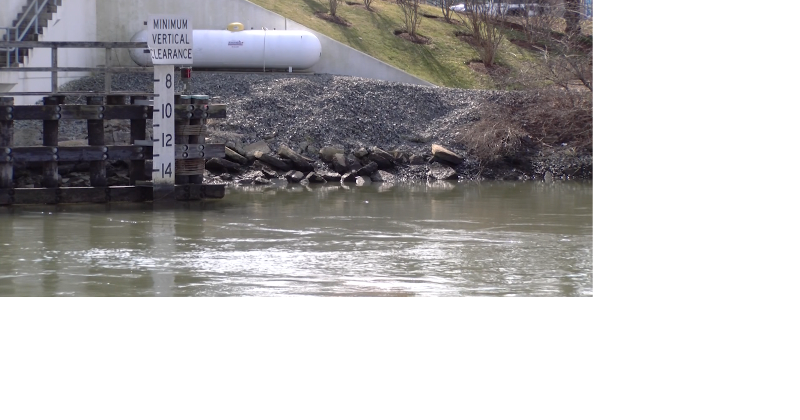 The completion of dredging in the Lewes Canal brings relief to boaters ...