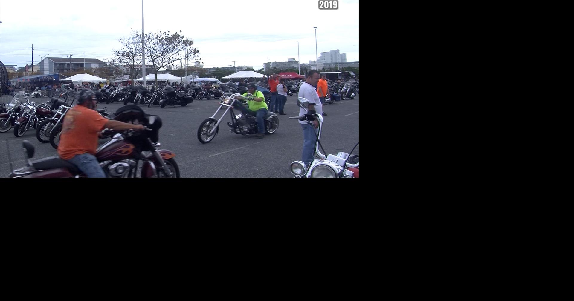 Ocean City Council to discuss future of Bikefest | News | coasttv.com