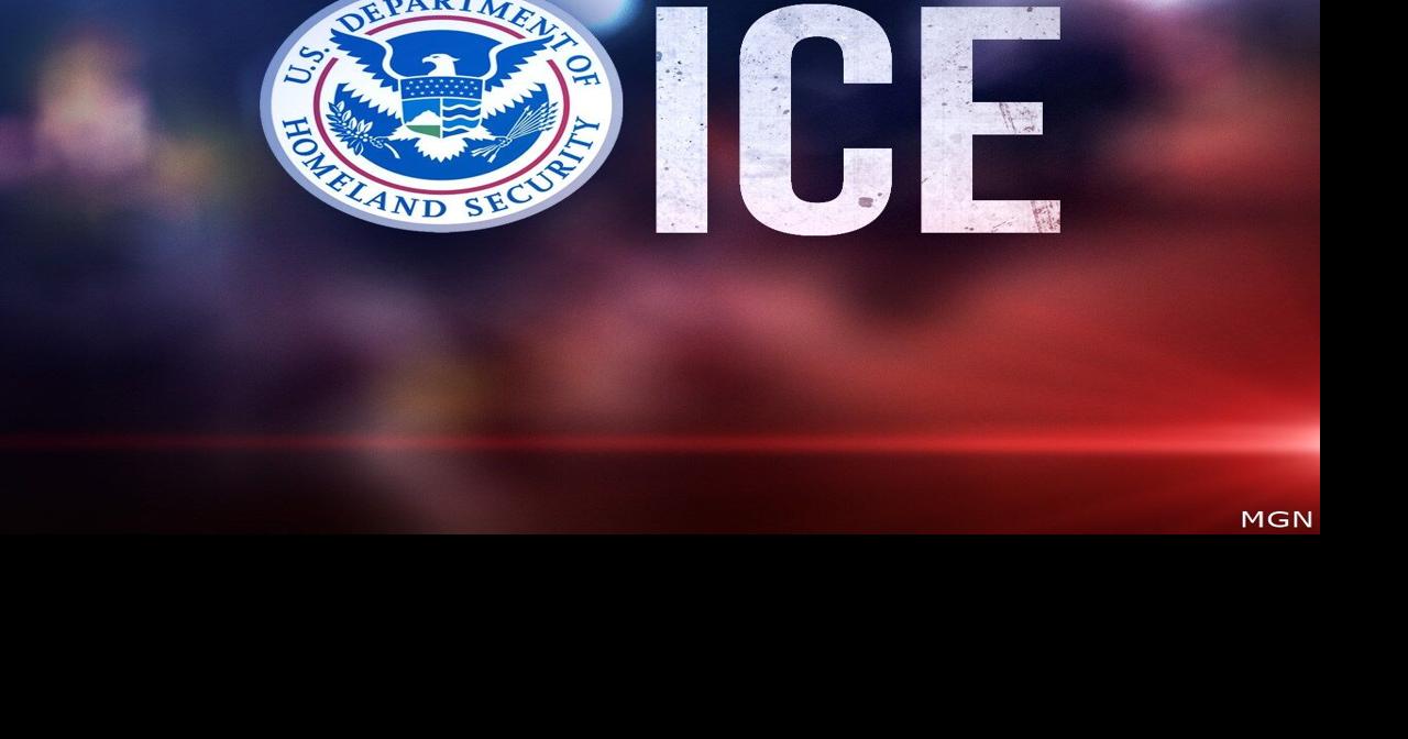 Georgetown Police confirm ICE fugitive apprehension operation within ...