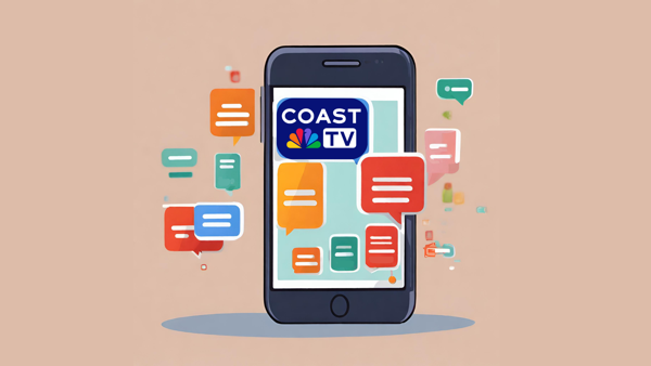 Apps | coasttv.com