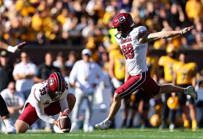 Weekly Rewind: Gamecock sports in review | Columbia | coladaily.com