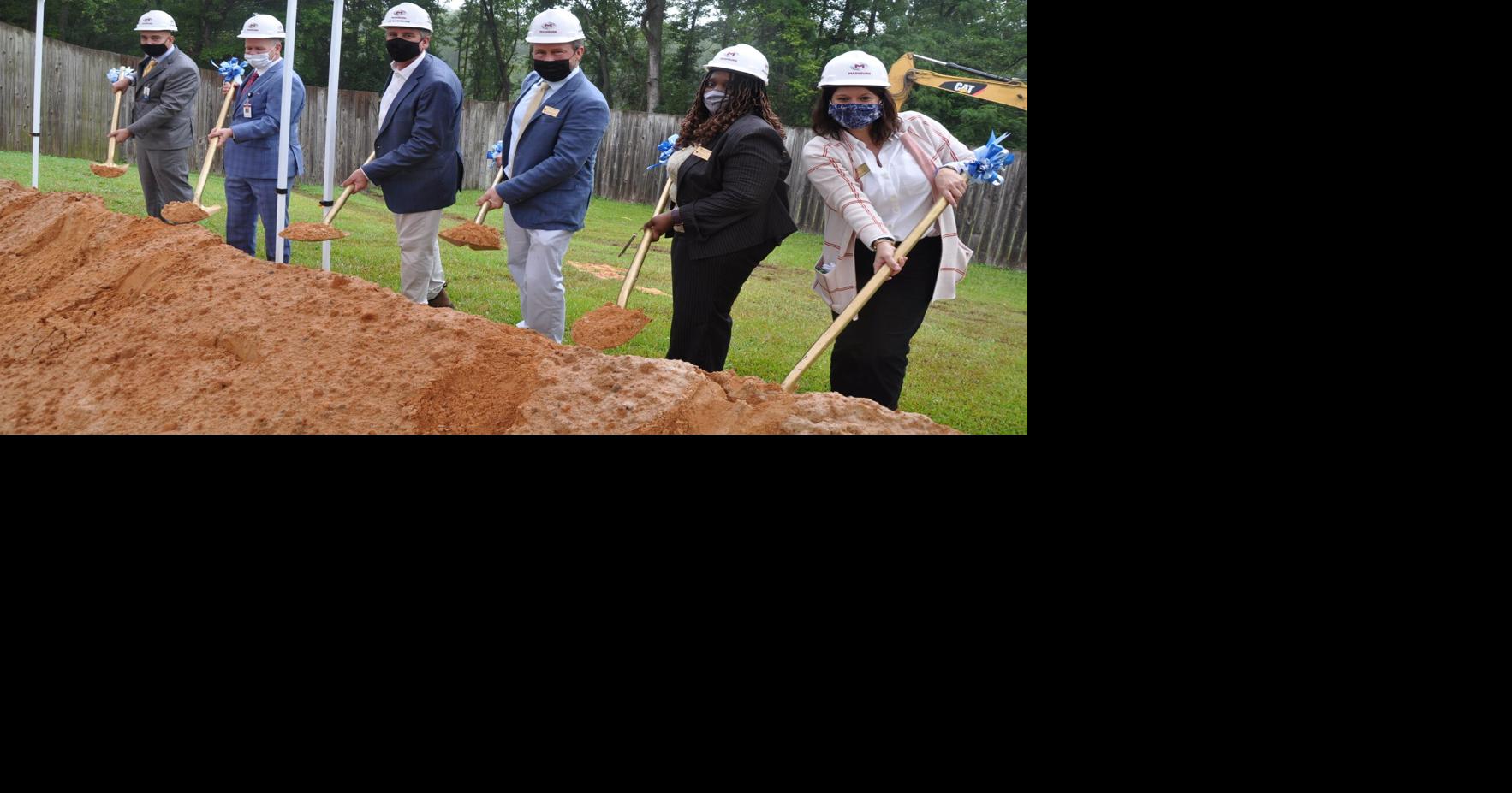 Three Rivers Behavioral Health expanding West Columbia facility ...