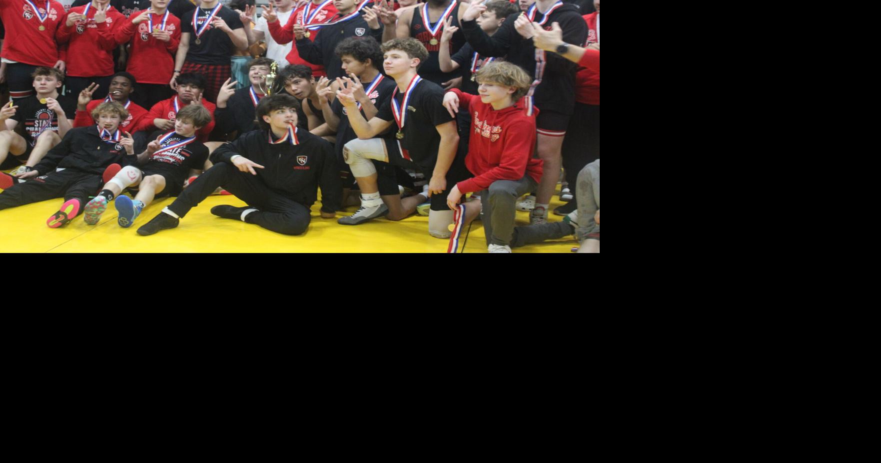 Cardinal Newman repeats as SCISA wrestling champion | Communities | coladaily.com