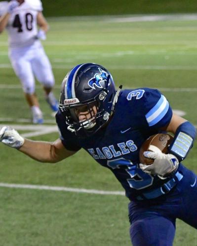 High School football recap – By Tyler Cupp | Archive | coladaily.com