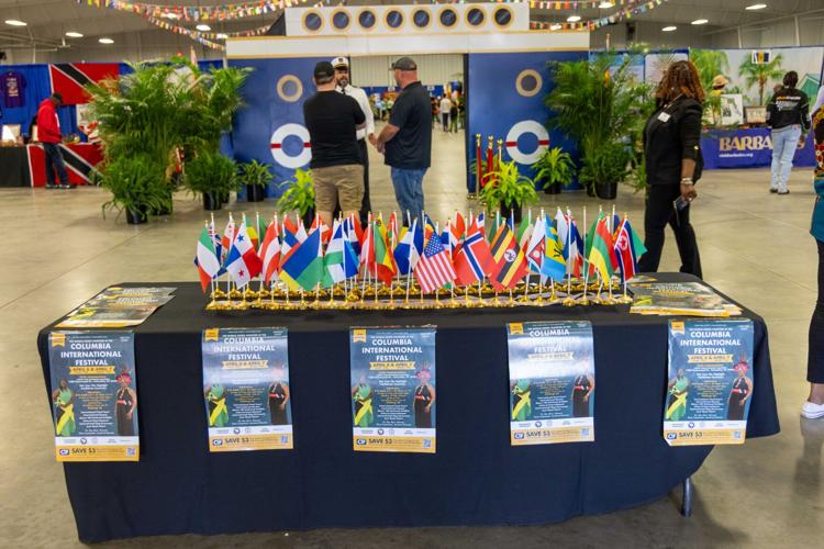 Photo Gallery: Columbia International Festival brings the world to SC ...